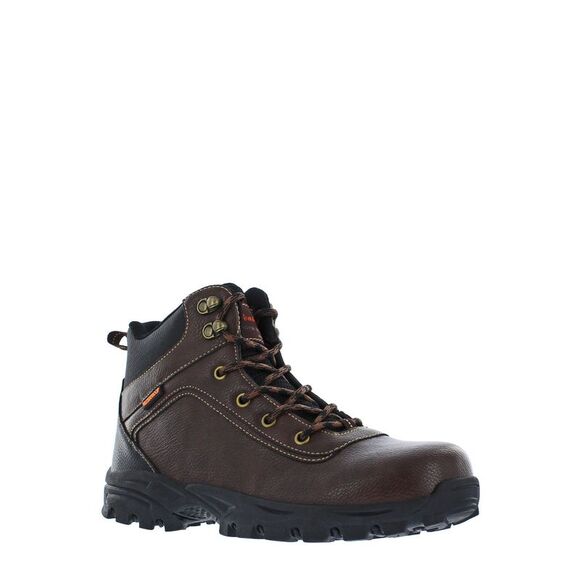 Weatherproof | Shoes | Weatherproof Vintage Mens Brown Heel Pulltab ...